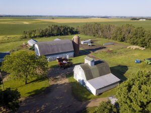 CoEnergy Propane – delivery service for your home, business, and farm